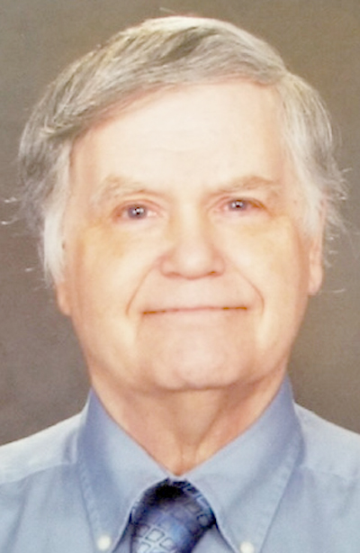 Dr. David L. Aldinger II | News, Sports, Jobs - The Sentinel